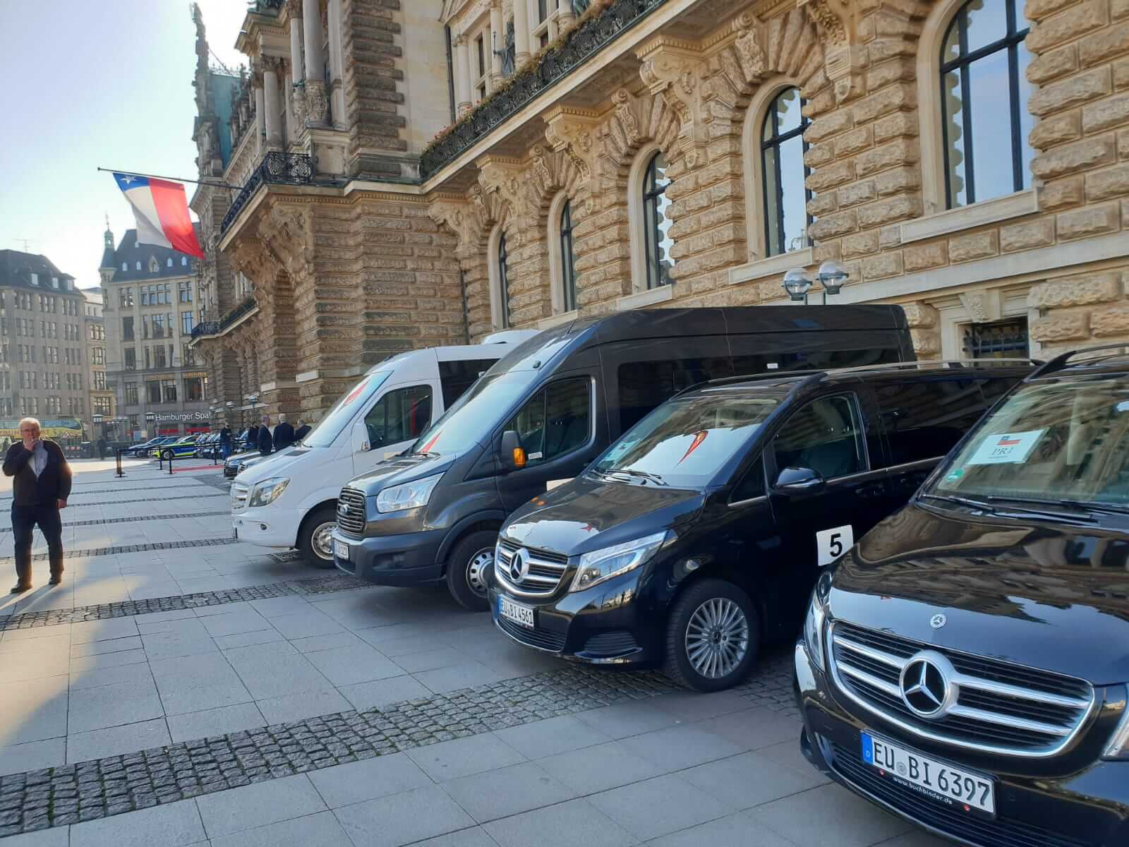 Ihr zuverlässiges Busunternehmen in Hamburg | buskontakt-hamburg.de